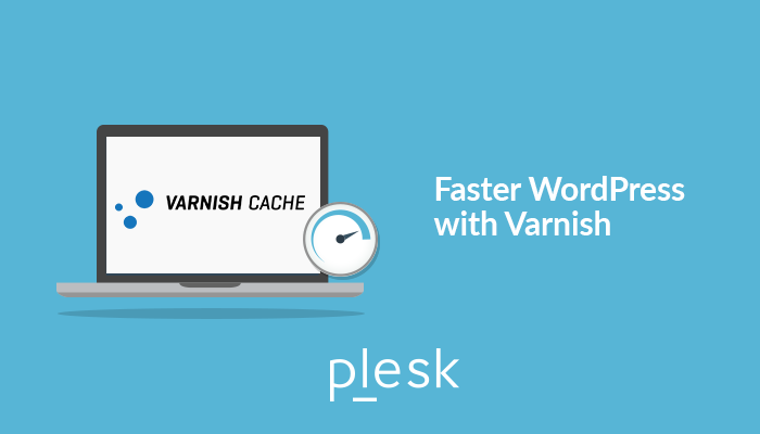 Varnish HTTP Cache plugin for Wordpress in a Docker container