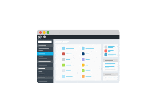 Professional Services - Plesk migration, setup and configuration