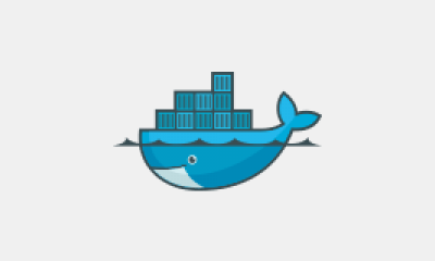 Docker extension - Plesk